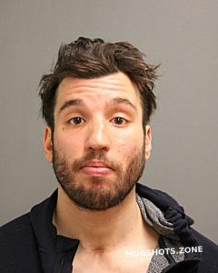 NICHOLAS M MANN 02/29/2024 - Chicago Mugshots Zone