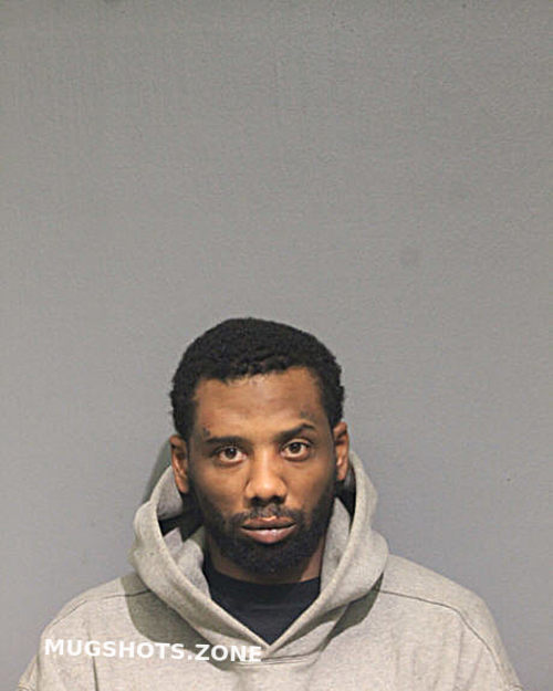 KEITH LOVE 02/29/2024 - Chicago Mugshots Zone