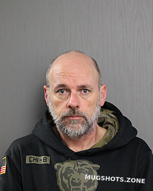 TIMOTHY D GALLOWAY 02/29/2024 - Chicago Mugshots Zone