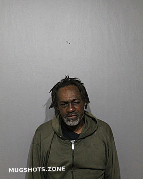 JAMES P EDWARDS 02/29/2024 - Chicago Mugshots Zone
