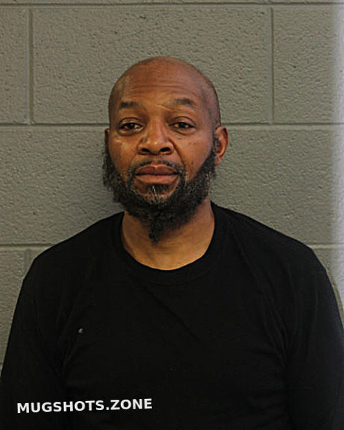 RONALD L GOINS 02/29/2024 - Chicago Mugshots Zone