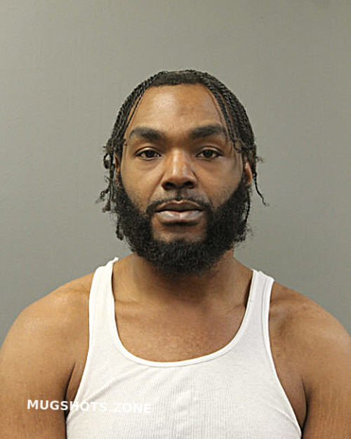 GEROY CARROLL 02/29/2024 - Chicago Mugshots Zone