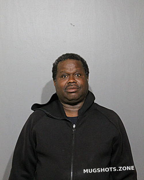 LEMUEL RAPHAEL PERRY 02/29/2024 - Chicago Mugshots Zone