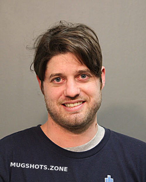 ADDISON JAMES POPPAS 02/29/2024 - Chicago Mugshots Zone