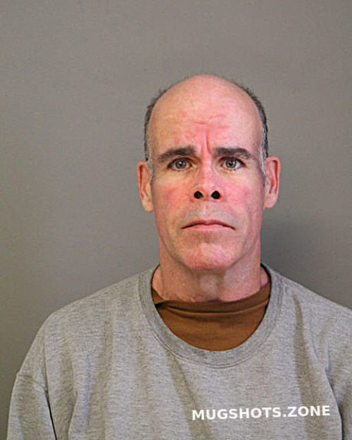 ALAN DOUGLAS MARTIN 03/01/2024 - Chicago Mugshots Zone