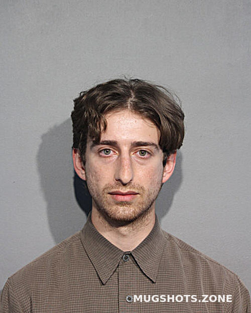 BENJAMIN T WEINSTEIN 03/01/2024 - Chicago Mugshots Zone