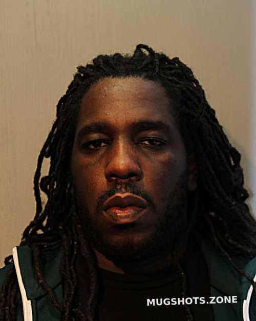 DONALD D MOORE 03/01/2024 - Chicago Mugshots Zone