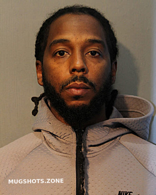 CHRISTOPHER G TOLLIVER 03/01/2024 - Chicago Mugshots Zone