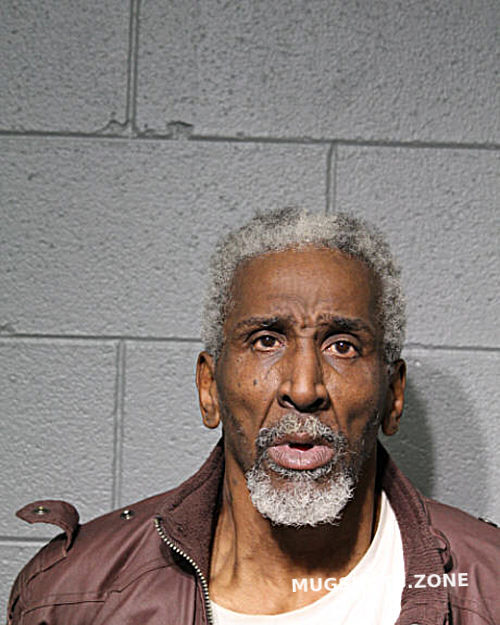 ANTHONY BELL 03/01/2024 - Chicago Mugshots Zone