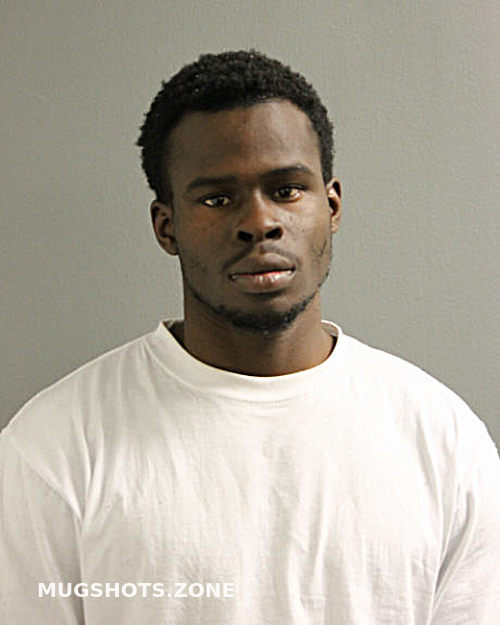 LASHAWN WILLIAMS 03/01/2024 - Chicago Mugshots Zone