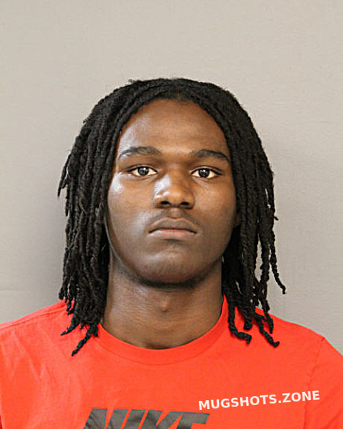 JAQUAN JONES 03/01/2024 - Chicago Mugshots Zone