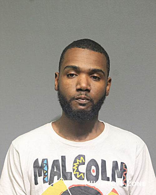 JAMES R CLAY 03/02/2024 - Chicago Mugshots Zone