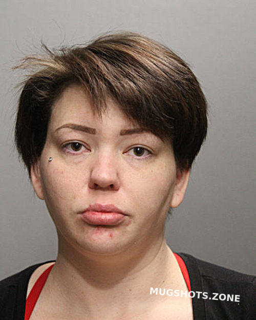 RACHEL A CROSSLEY 03/02/2024 - Chicago Mugshots Zone