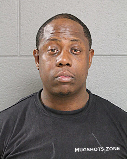 EMANUEL J CARTER 03/02/2024 - Chicago Mugshots Zone