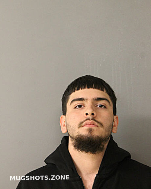 DAVID ANTHONY AVILES 03/02/2024 - Chicago Mugshots Zone