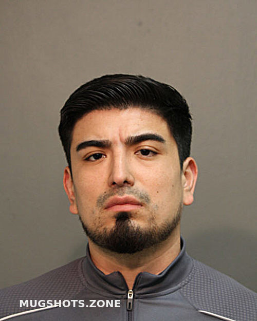 LUIS E CISNEROS 03/02/2024 - Chicago Mugshots Zone