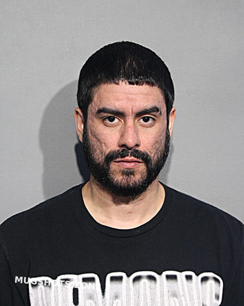 JAVIER JIMENEZ 03/02/2024 - Chicago Mugshots Zone
