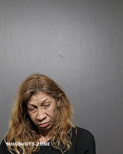 JOYCE H LUCAS 03/03/2024 - Chicago Mugshots Zone