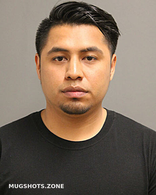 GABRIEL MARCOS 03/03/2024 - Chicago Mugshots Zone