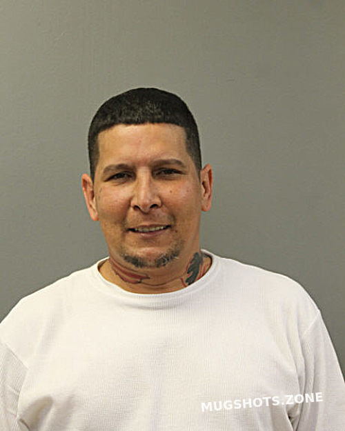 HECTOR Y RIOS 03/03/2024 - Chicago Mugshots Zone