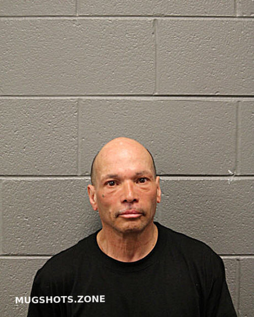 CARLOS ROBLES 03/03/2024 - Chicago Mugshots Zone