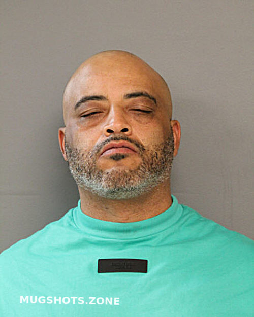 DWAN R BROWN 03/03/2024 - Chicago Mugshots Zone
