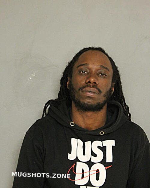 DESHAUN O RHODES 03/03/2024 - Chicago Mugshots Zone