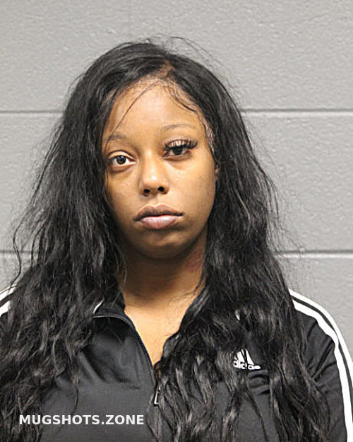 CHANDRA L MAXWELL 03/03/2024 - Chicago Mugshots Zone