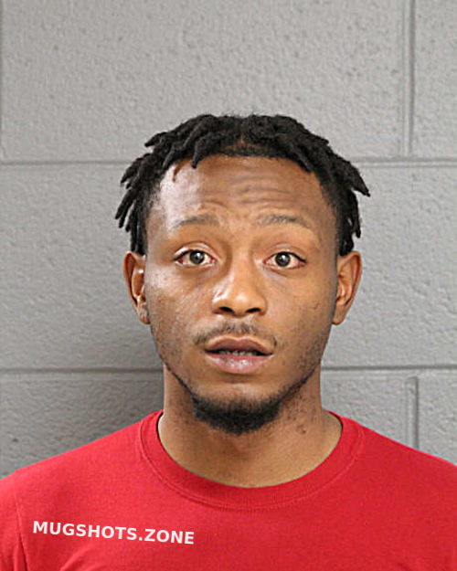 DORIAN T THOMPSON 03/04/2024 - Chicago Mugshots Zone
