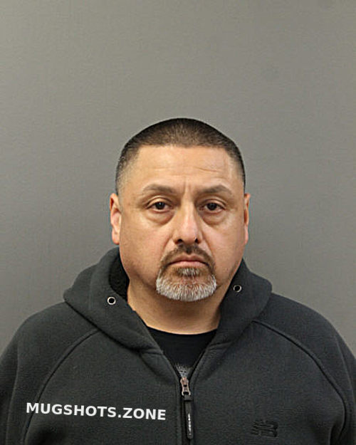 RENE GONZALEZ 03/04/2024 - Chicago Mugshots Zone