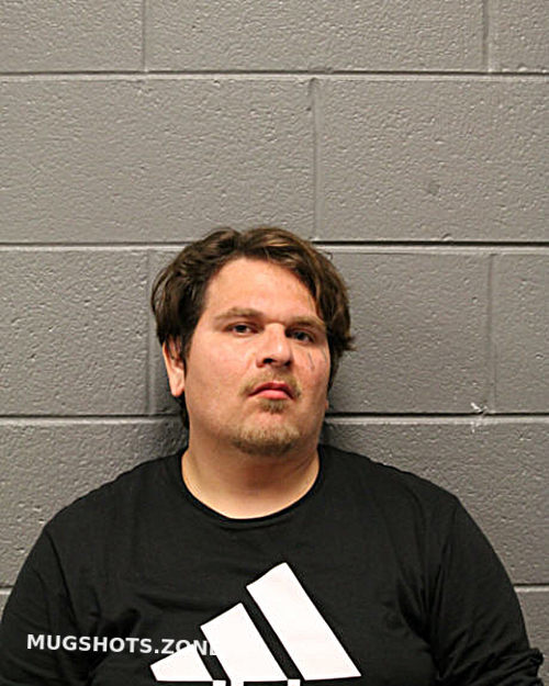 JOSEPH J HERNANDEZ 03/04/2024 - Chicago Mugshots Zone
