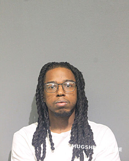 REVON P WALKER 03/04/2024 - Chicago Mugshots Zone