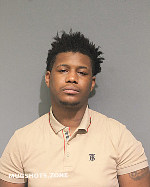 ANTHONY L NELSON 03/04/2024 - Chicago Mugshots Zone