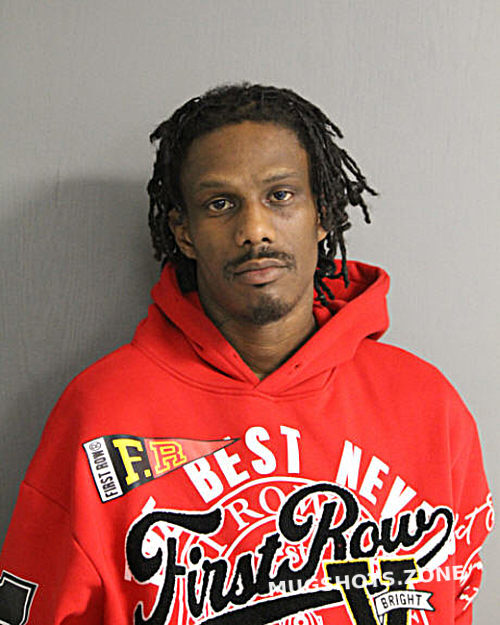 DWAYNE CORTEZ MILLS 03/04/2024 - Chicago Mugshots Zone