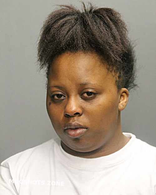 ANGEL A BRUCE 03/04/2024 - Chicago Mugshots Zone