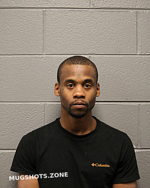 TERRELL L DAVIDSON 03/04/2024 - Chicago Mugshots Zone