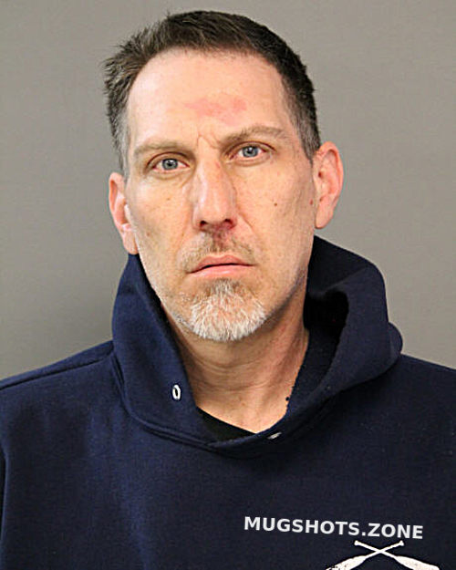 DAVID A SALUP 03/04/2024 - Chicago Mugshots Zone