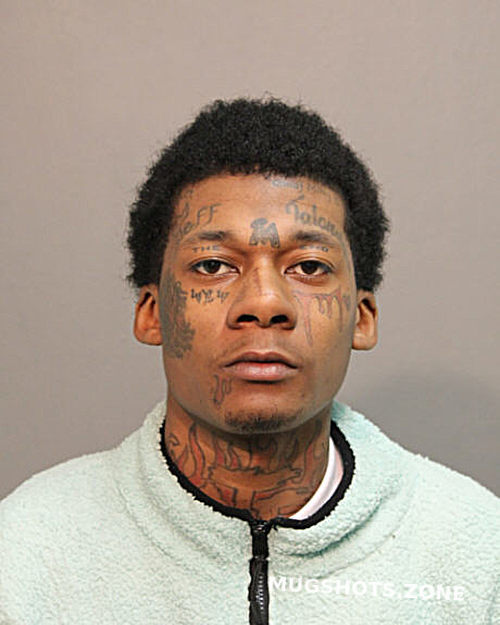 JEFFREY CARTER 03/04/2024 - Chicago Mugshots Zone JEFFREY CARTER 03/04/2024 - Chicago Mugshots Zone
