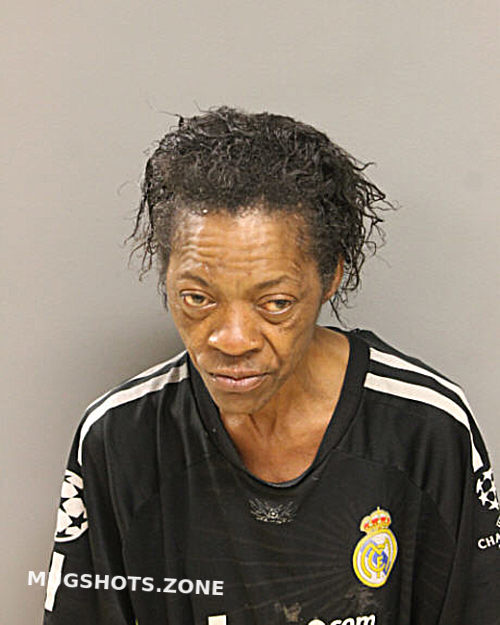WANDA REED 03/05/2024 - Chicago Mugshots Zone