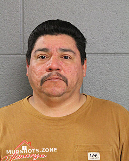 JOSE D RODRIGUEZ 03/05/2024 - Chicago Mugshots Zone