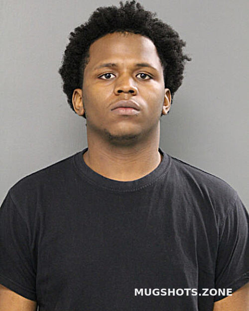DARIUS D COLLINS 03/05/2024 - Chicago Mugshots Zone