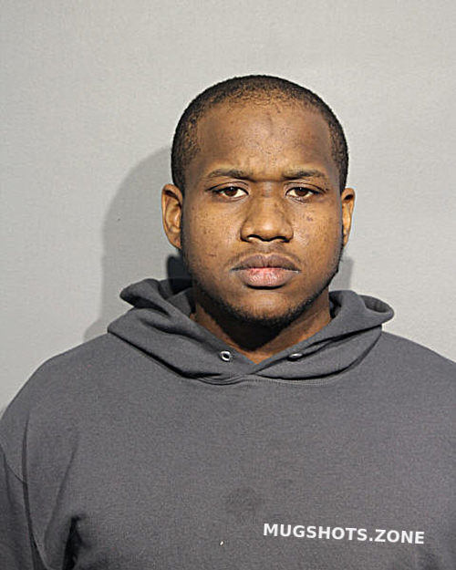 XYAONTE COOK 03/05/2024 - Chicago Mugshots Zone