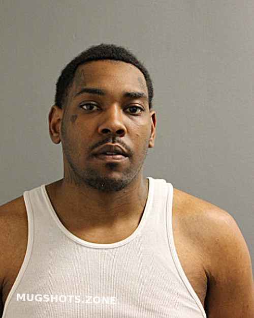 ANTHONY JOHNSON 03/05/2024 - Chicago Mugshots Zone