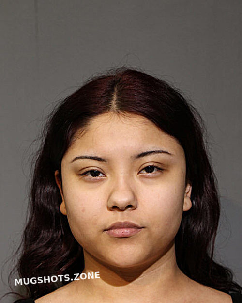 LITZY L RODRIGUEZ 03/05/2024 - Chicago Mugshots Zone