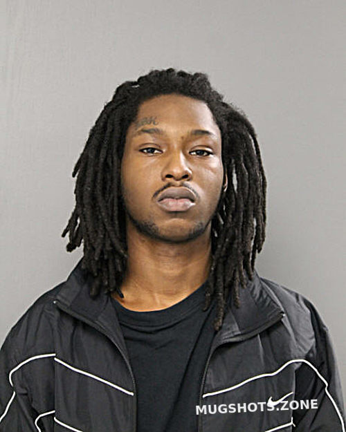 DAVID A DAVIS 03/05/2024 - Chicago Mugshots Zone