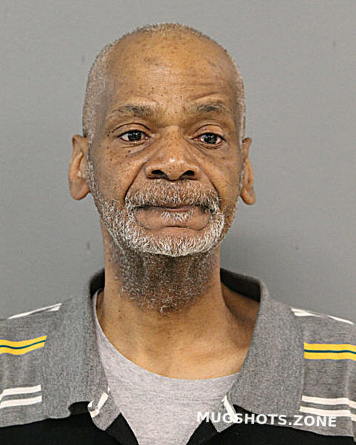 JOHN K WATSON 03/05/2024 - Chicago Mugshots Zone