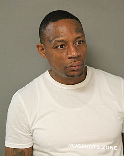 SAMUEL HARRIS 03/05/2024 - Chicago Mugshots Zone
