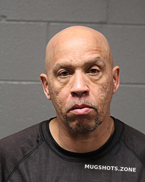 CHARLES H FLOYD 03/05/2024 - Chicago Mugshots Zone