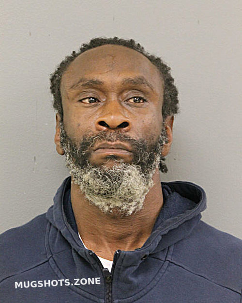 CASEY MONTGOMERY 03/05/2024 - Chicago Mugshots Zone