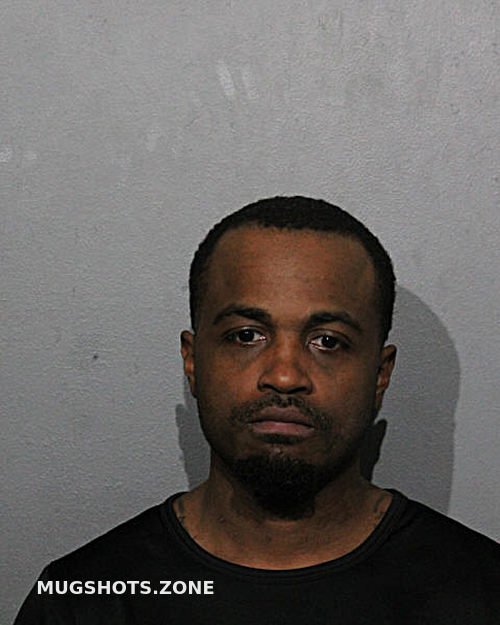 DARRIS B GALLOWAY 03/06/2024 - Chicago Mugshots Zone